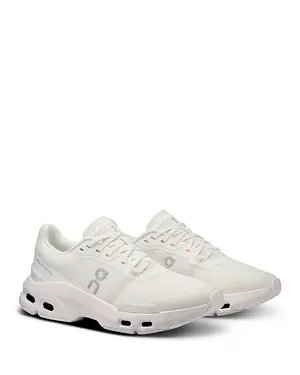 On Cloudpulse Low Top Sneakers - White/frost
