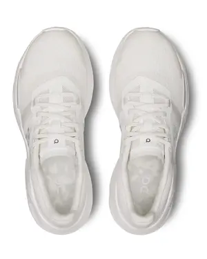 On Cloudpulse Low Top Sneakers - White/frost