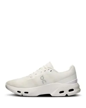 On Cloudpulse Low Top Sneakers - White/frost