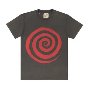 GALLERY DEPT. Lost Tee - Black