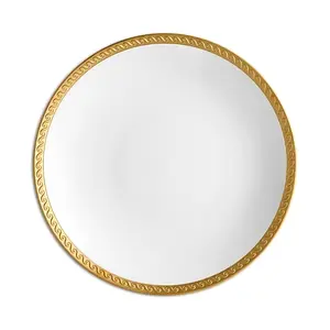 L'Objet Neptune Charger Plate - Gold