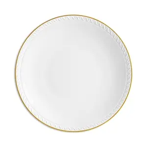 L'Objet Neptune Dinner Plate - Gold