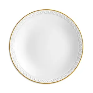 L'Objet Neptune Bread And Butter Plate - Gold
