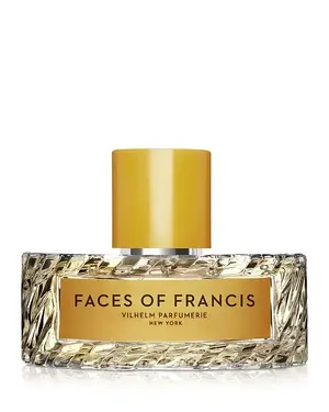 VILHELM PARFUMERIE Faces Of Francis Eau De Parfum 3.4 Oz - No Color