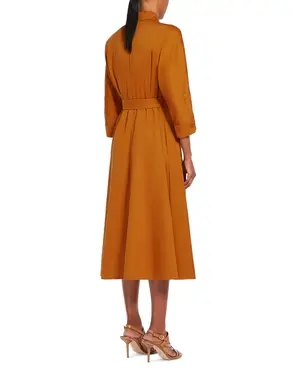 Max Mara Sibari Dress