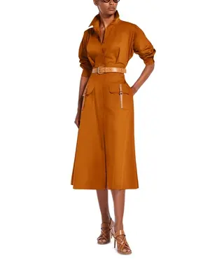 Max Mara Sibari Dress