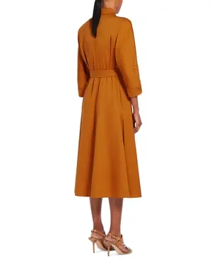 Max Mara Sibari Dress
