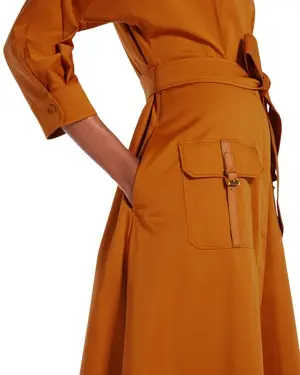 Max Mara Sibari Dress