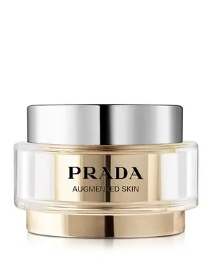 Prada Augmented Skin Smoothing Face Cream 2 Oz - No Color