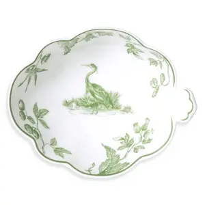 Bernardaud Albertine Candy Dish - Multi