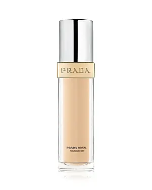 Prada Reveal Foundation Lw10
