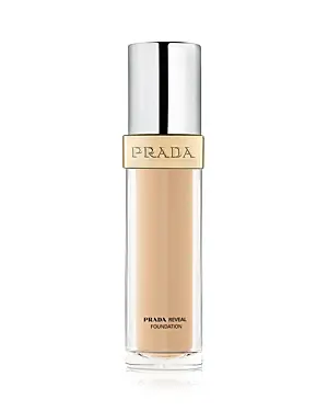 Prada Reveal Foundation Lw15