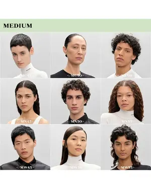 Prada Reveal Foundation - Mn