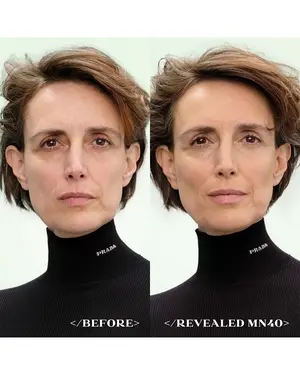 Prada Reveal Foundation - Mn
