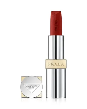 Prada Hyper Matte Refillable Lipstick O