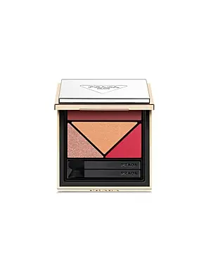 Prada Eye Palette 6 Pulp