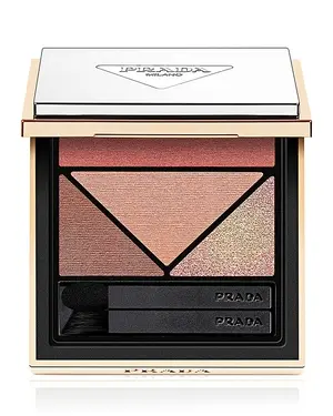 Prada Eye Palette - Pansy