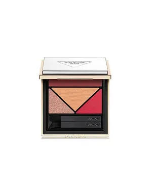 Prada Eye Palette - Pulp