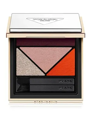 Prada Eye Palette - Pulse