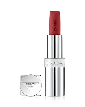 Prada Soft Matte Refillable Lipstick B102