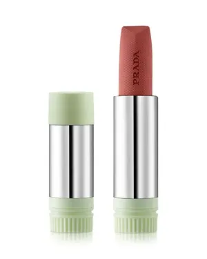 Prada Soft Matte Lipstick Refill B