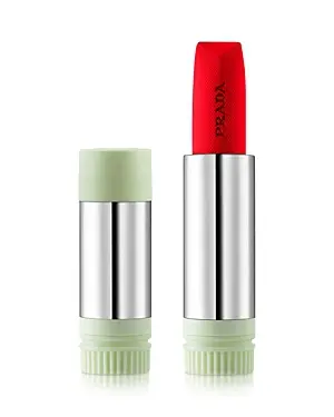 Prada Soft Matte Lipstick Refill R128