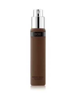 Prada Reveal Foundation Refill - Dc