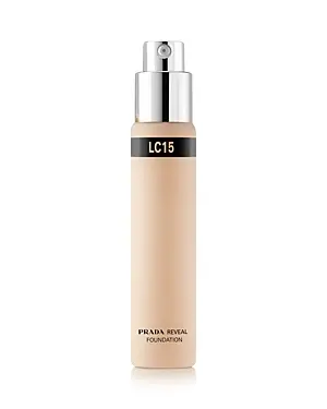 Prada Reveal Foundation Refill Lc15