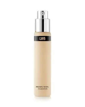 Prada Reveal Foundation Refill Lw