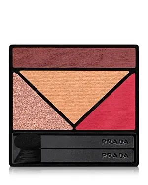 Prada Eye Palette Refill 6 Pulp