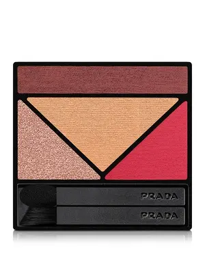 Prada Eye Palette Refill - Pulp