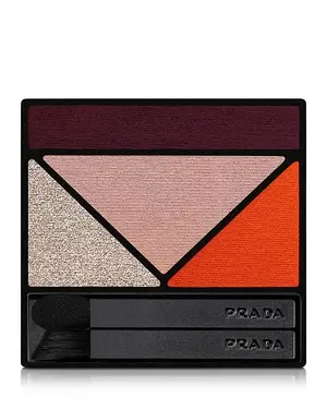 Prada Eye Palette Refill - Pulse
