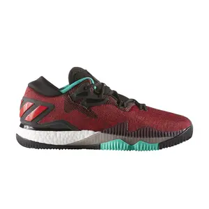 Adidas Crazylight Boost 2016 'ghost Pepper