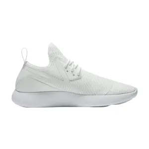 Nike Lunarcharge Br Sneakers - White