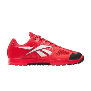 REEBOK Nano 2.0 Sneakers - Red