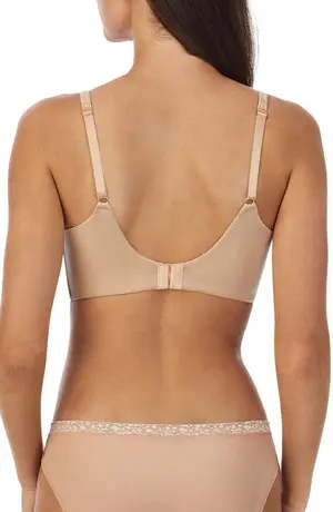 Le Mystère Safari Wireless Bra