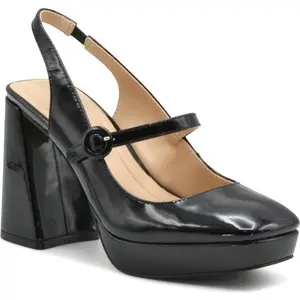 Charles By Charles David Adjustable Pumps
