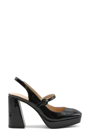 Charles By Charles David Nuri Slingback Pumps