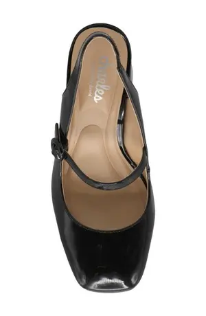 Charles By Charles David Nuri Slingback Pumps