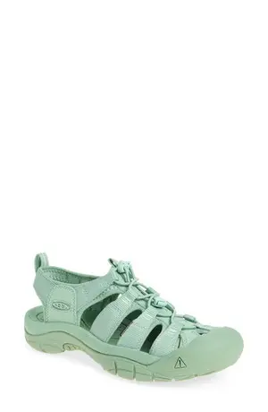 Keen Lace Up Sandals For Women