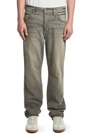 Vayder Straight Leg Bottoms For Men
