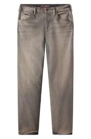 VAYDER Straight Leg Jeans - Powers