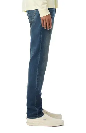 Hudson Jeans Blake Slim Straight Leg Jeans