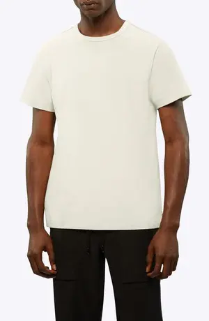 CUTS Ao Forever T-shirt Ecru