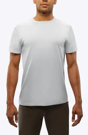 CUTS Ao Forever T-shirt Ice