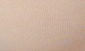 Dkny Sheer Mesh Unlined Bra - Cashmere