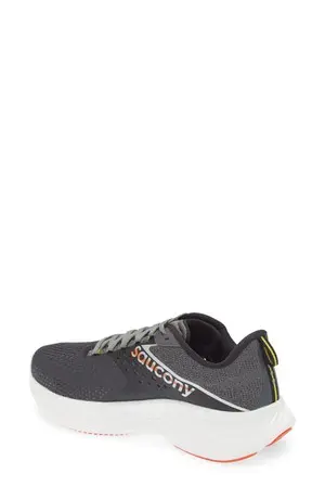 Saucony Ride 17 Running Shoe