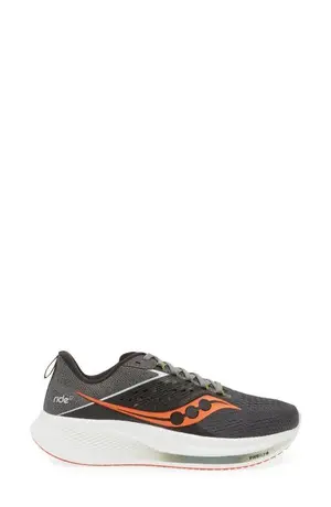 Saucony Ride 17 Running Shoe