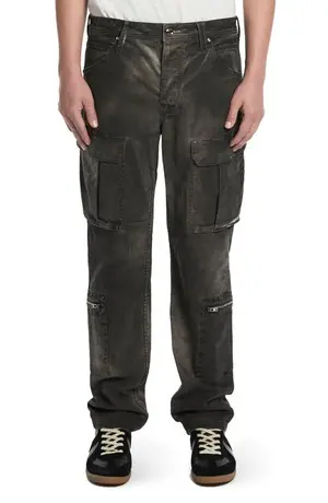 Vayder Relaxed Bottoms For Men
