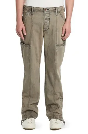 VAYDER Stretch Carpenter Jeans